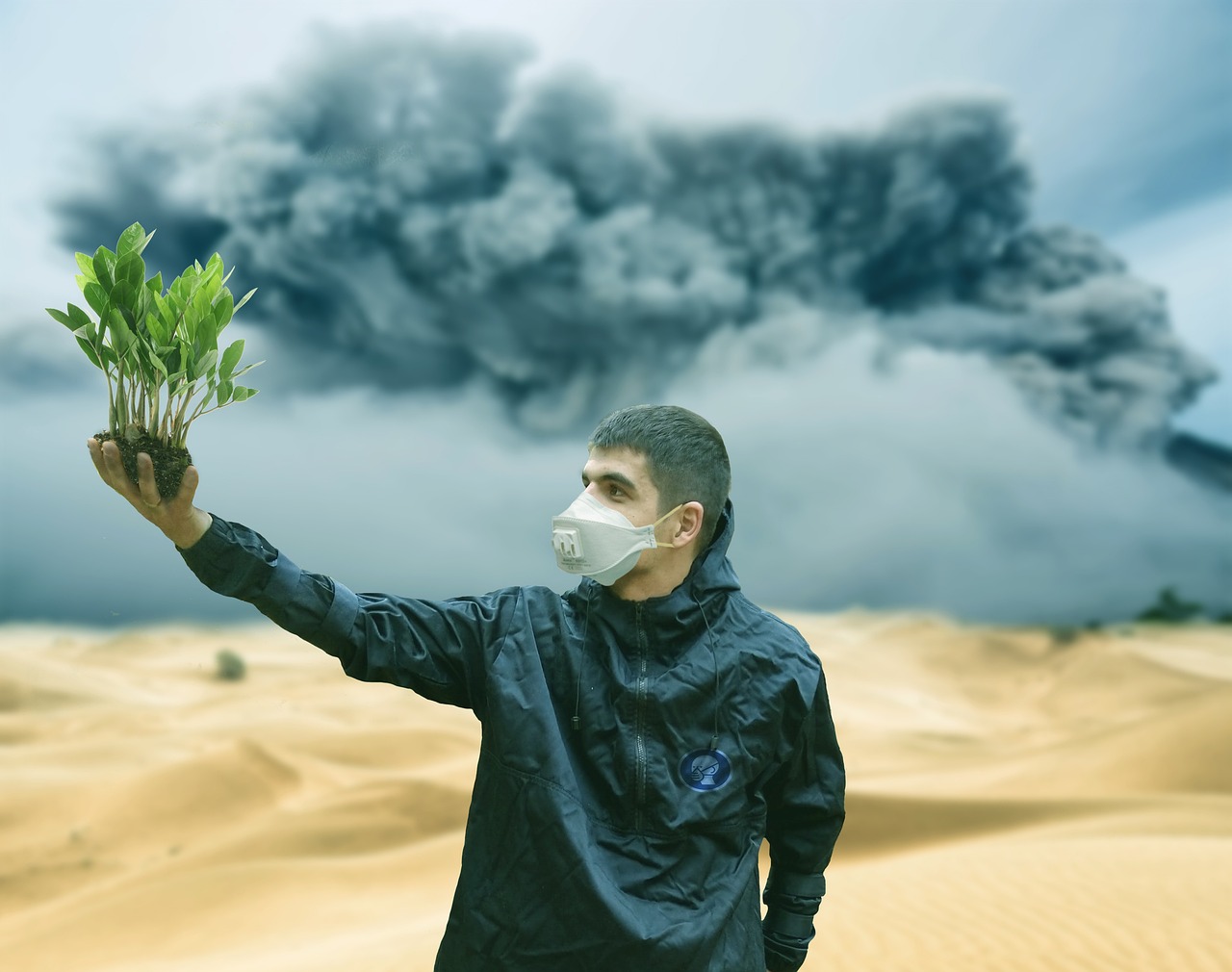 La regla del buen prepper: prevenir, preparar, prevalecer - Salvaguardas La regla del buen prepper: prevenir, preparar, prevalecer - Salvaguardas